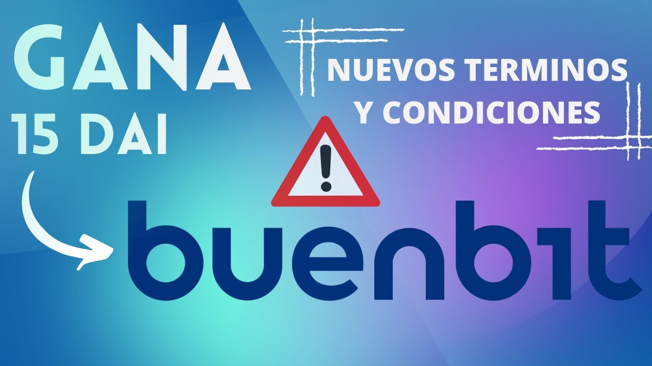 💥 COMO ganar DINERO BUENBIT (Actualizado) - YouTube