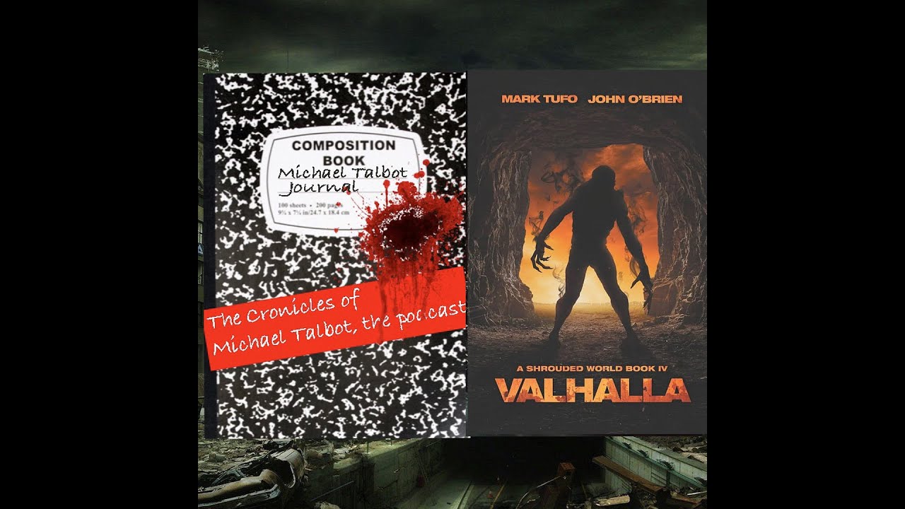 Shrouded World 4 (Valhalla) Live stream! - YouTube