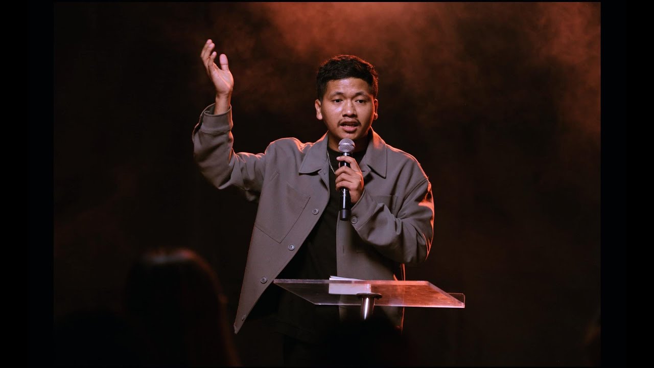 Pastor Lian Tan | FGA YOUTH SERVICE | 23 Nov 2024 || - YouTube