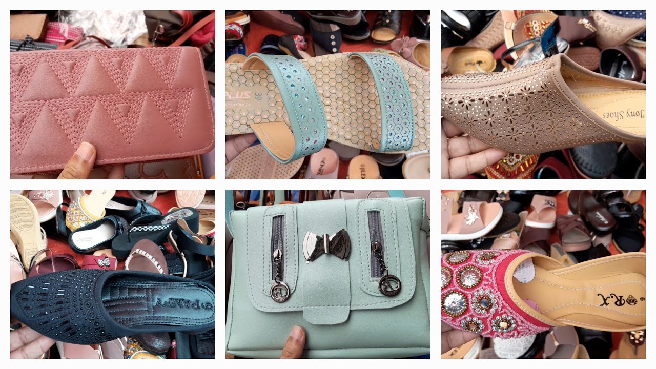 New Ladis Juta collection and bag collection. Lowest price ladis bag ...