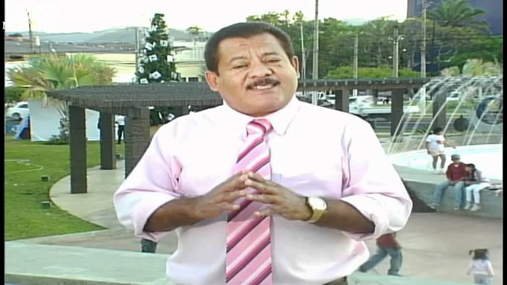 Ernesto Rivas - YouTube