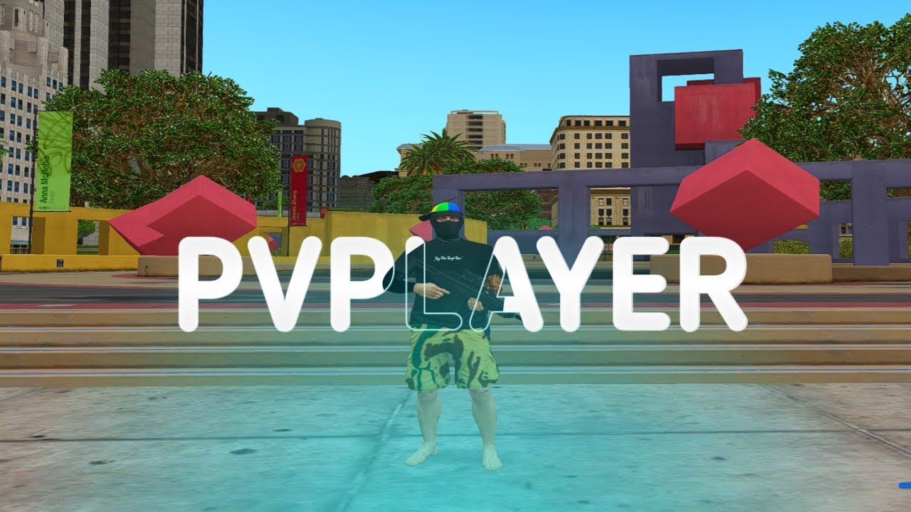 🔥 GTA MTA/FIVEM PVP | PVPLAYER TA ON BB | #2K 🔥 - YouTube