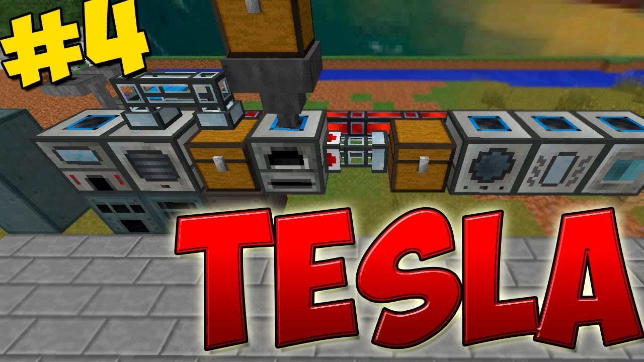 ВЫЖИВАНИЕ НА СЕРВЕРЕ Tesla, НА ПРОЕКТЕ KABOOM 2.0 | ВИВЕРН БРОНЯ ...