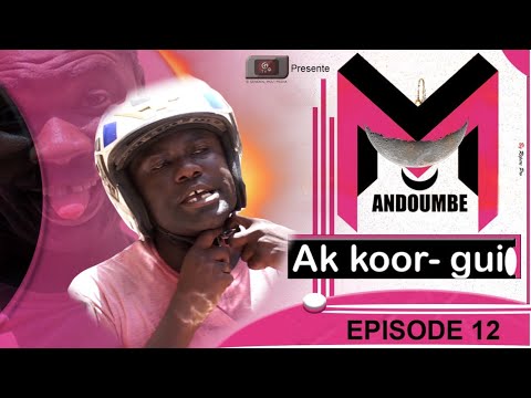 Mandoumbe ak koor gui 2023 episode 12