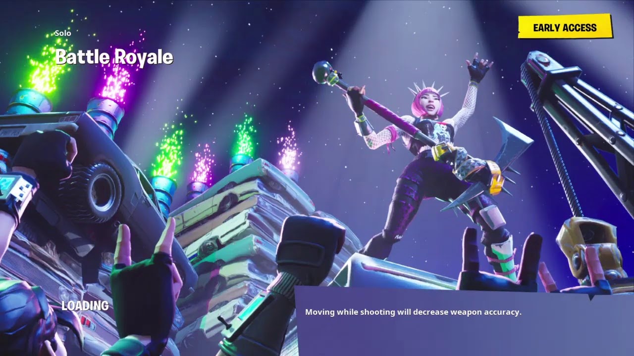 miah_the_savage's Live PS4 Broadcast - YouTube