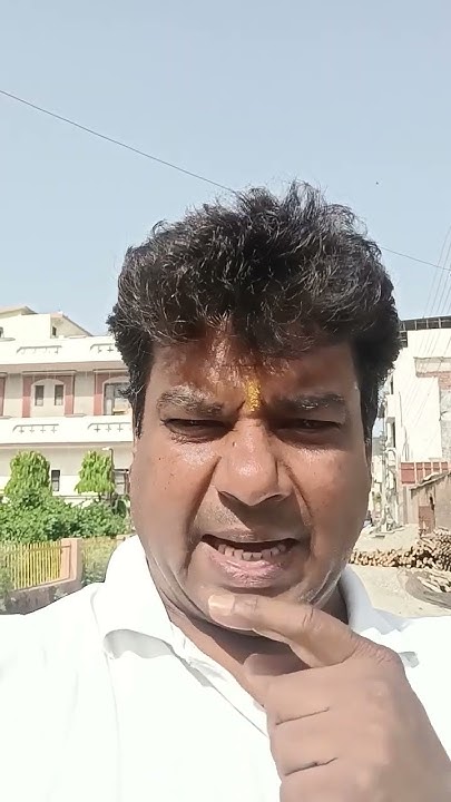 Comedy | kya jaruri hai Ravi Raj kumar Official - YouTube