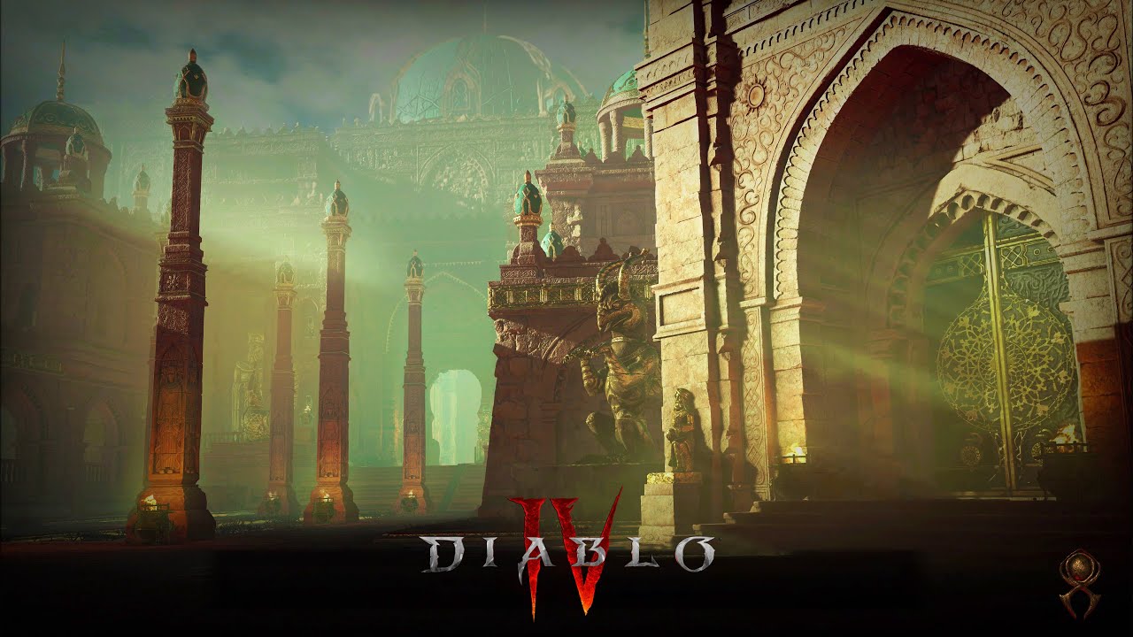 DIABLO 4: The Next Evolution of the Legendary Action - RPG Franchise ...