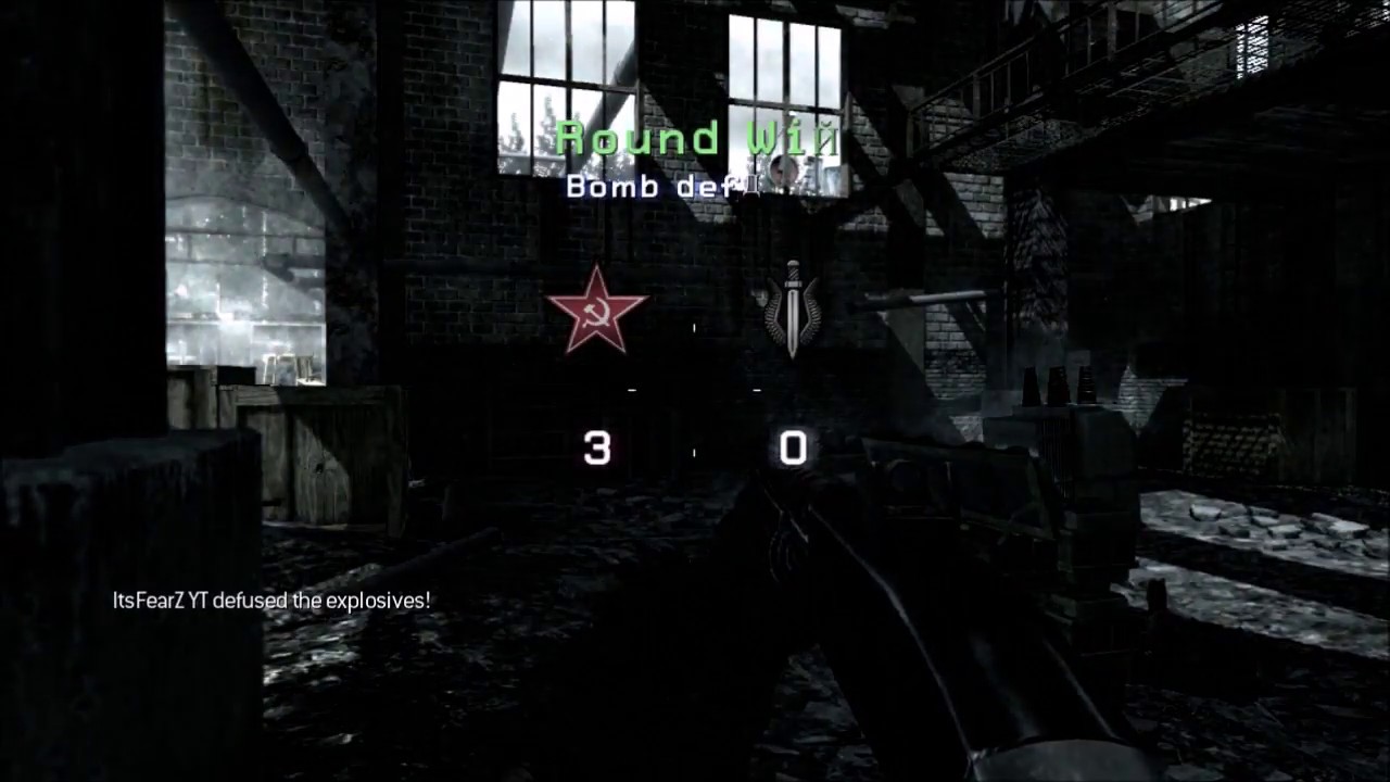 COD Leftover Clips - YouTube