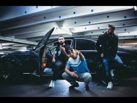 AZET & ZUNA & NASH - KRIMINAL (VIDEO)