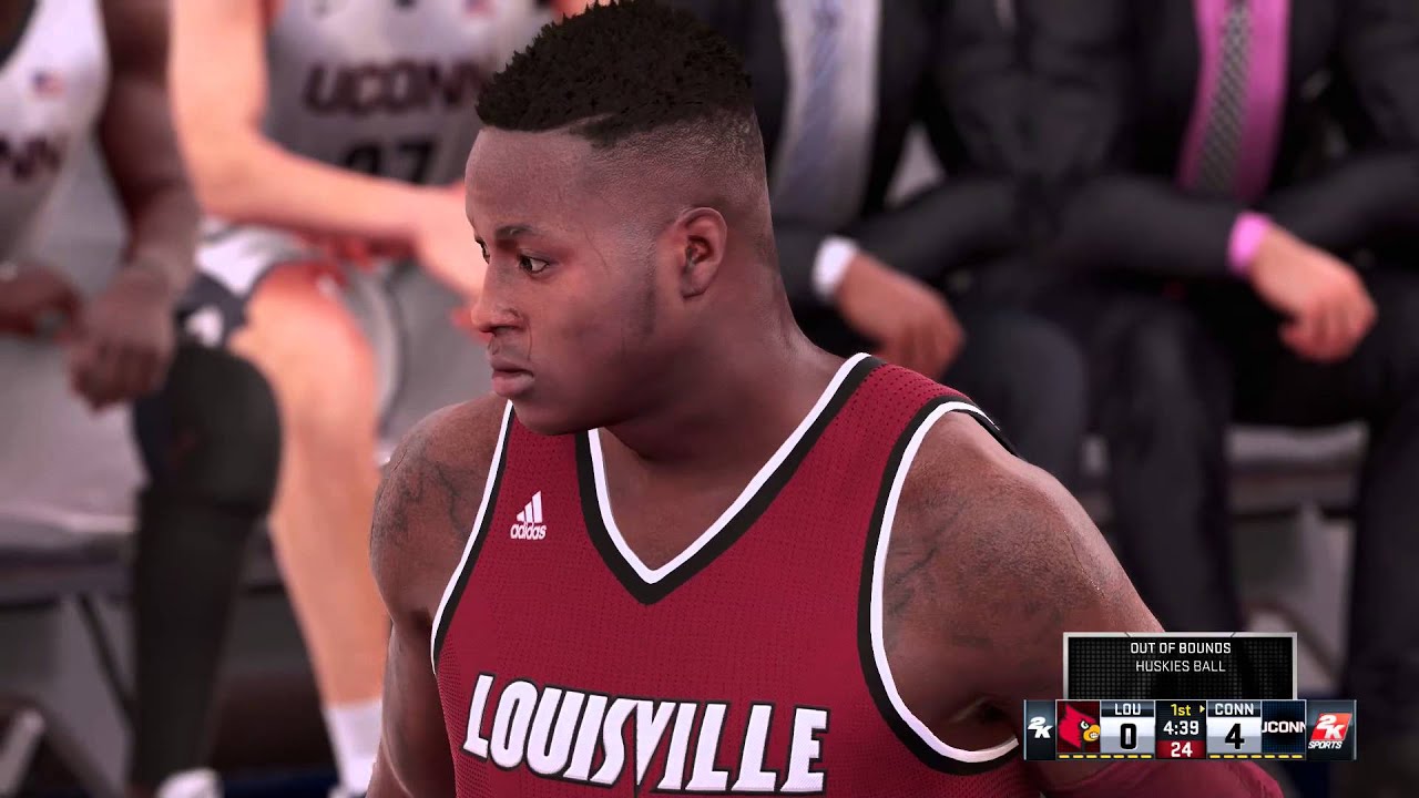 NBA 2K16 My Career Xbox One -Freq And Vibing - YouTube