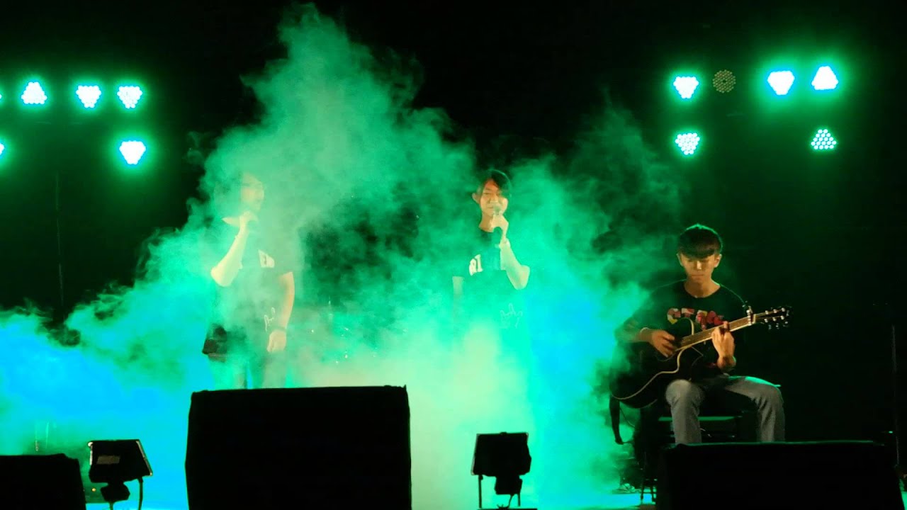 2014 LTSH 吉他社成發-6 - YouTube