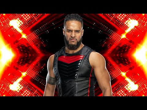 "MFT" Tama Tonga 1st WWE Theme Song 2024 - Brother's Keeper - YouTube