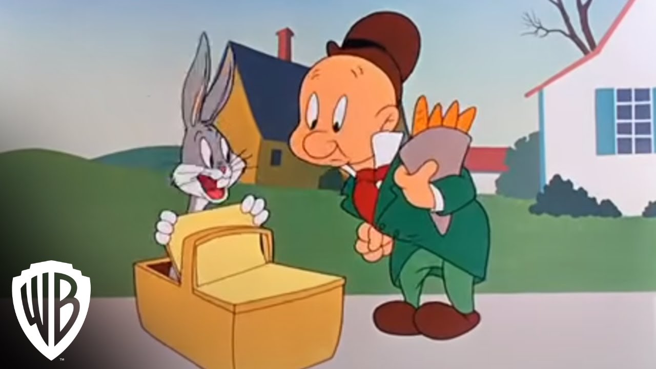 Looney Tunes | Platinum Collection, Volume 1- Hare Tonic | Warner Bros ...