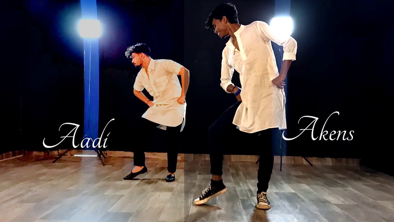 Chakkwein Suit Dance Video Tigerstyle feat' kulwinder billa | Preet ...