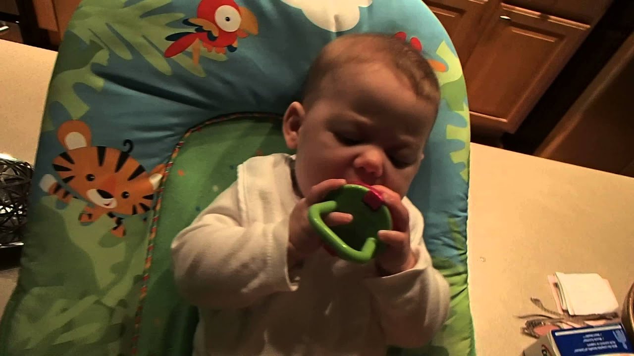 My First Banana part1 - YouTube