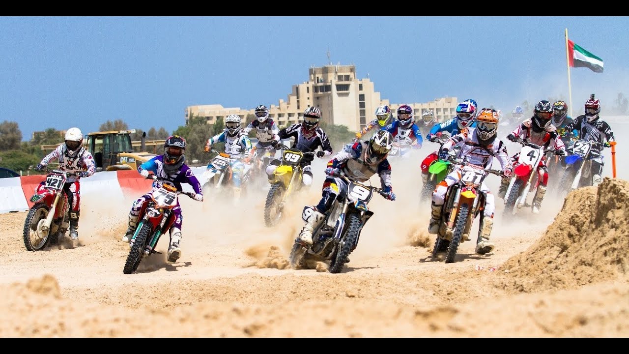 Arab Motorcycle Championship 2012 - YouTube