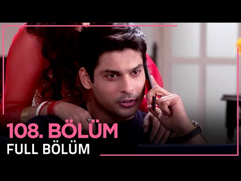 Aşk Üçgeni 108. Bölüm