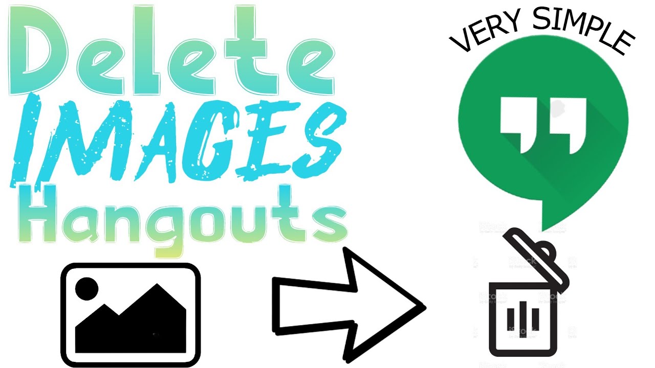 How To Delete Images In Hangouts Permanently Josh Thinker YouTube How To Delete Images In Hangouts Permanently Josh Thinker YouTube
