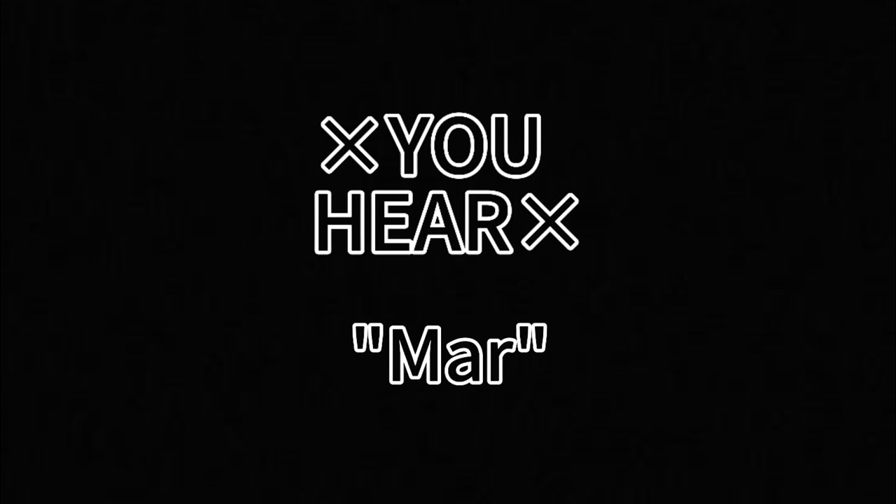 You Hear___"Mar"___from Béa Duarte (Brasillian music) - YouTube