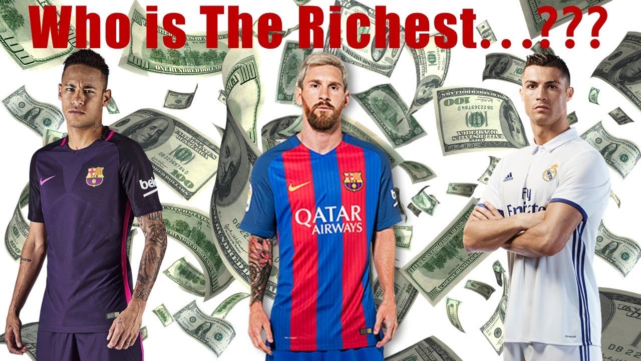 Top 10 Richest Footballer In The World 2020 Myfirmcare Footballers Of top-10-richest-footballer-in-the-world-2020-myfirmcare-footballers-of