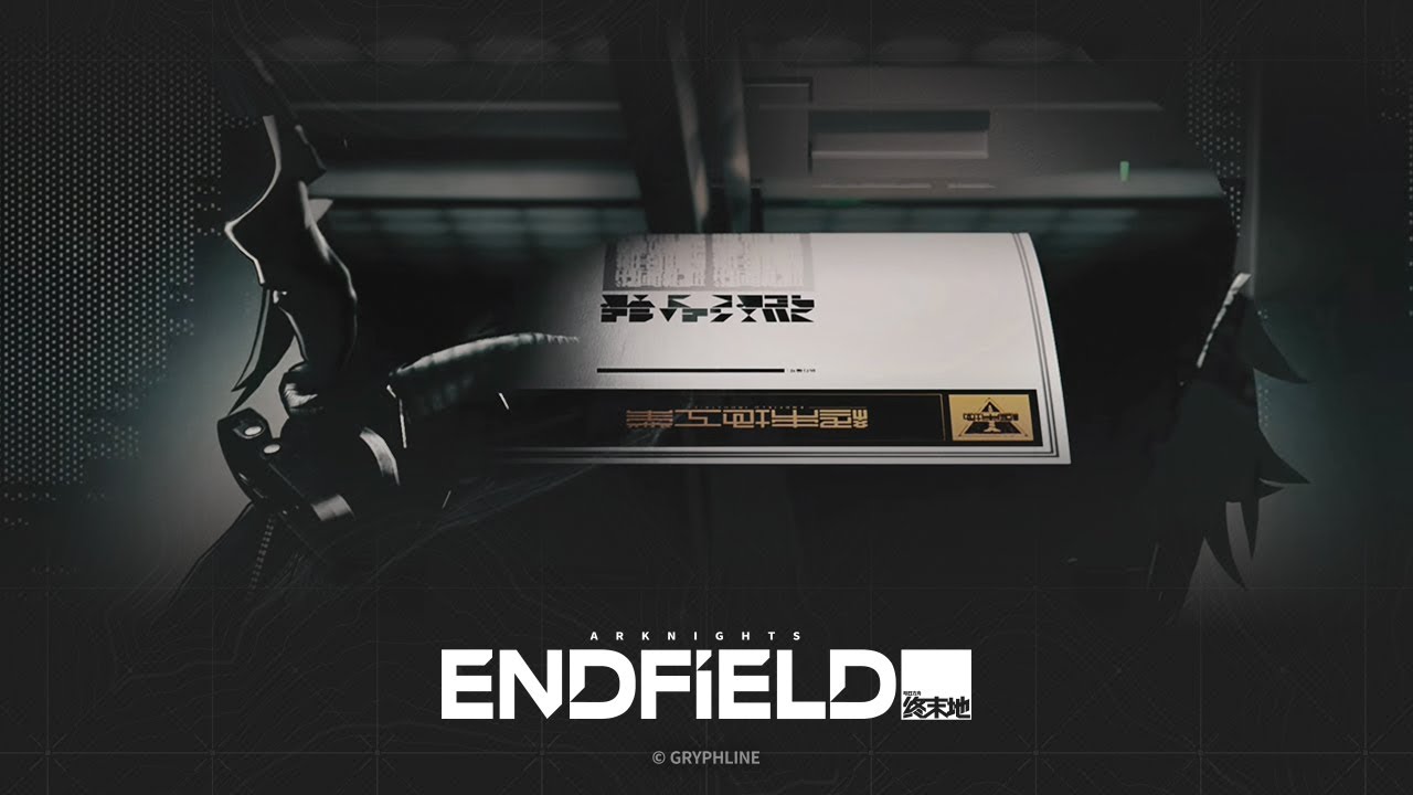 Arknights: Endfield Gameplay Demo 03 - YouTube