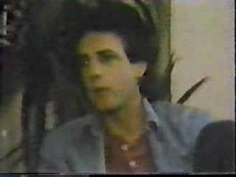Rick Springfield- 1981 Gold record interview - YouTube