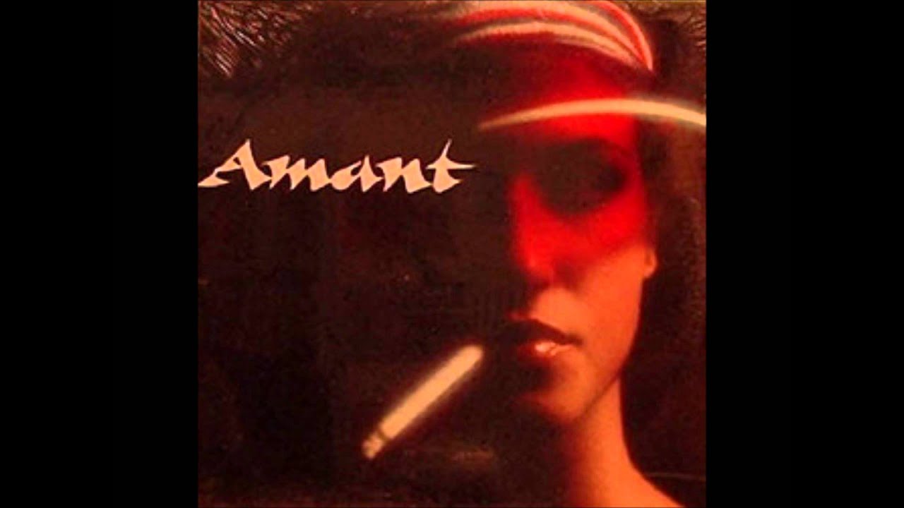 Amant In New York.wmv - YouTube