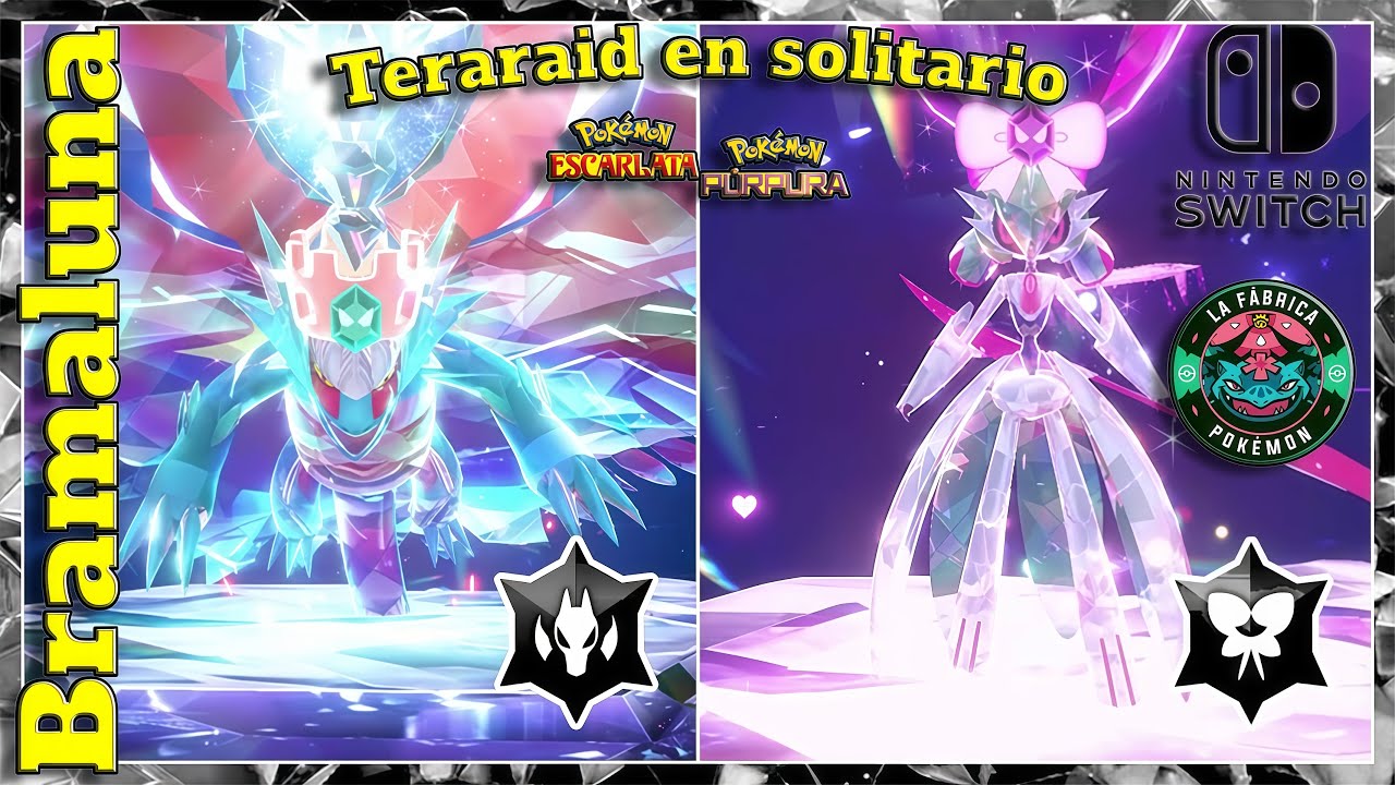 🐉 BRAMALUNA 7★ en SOLITARIO | Guía + Build + REGALO 🎁 - YouTube