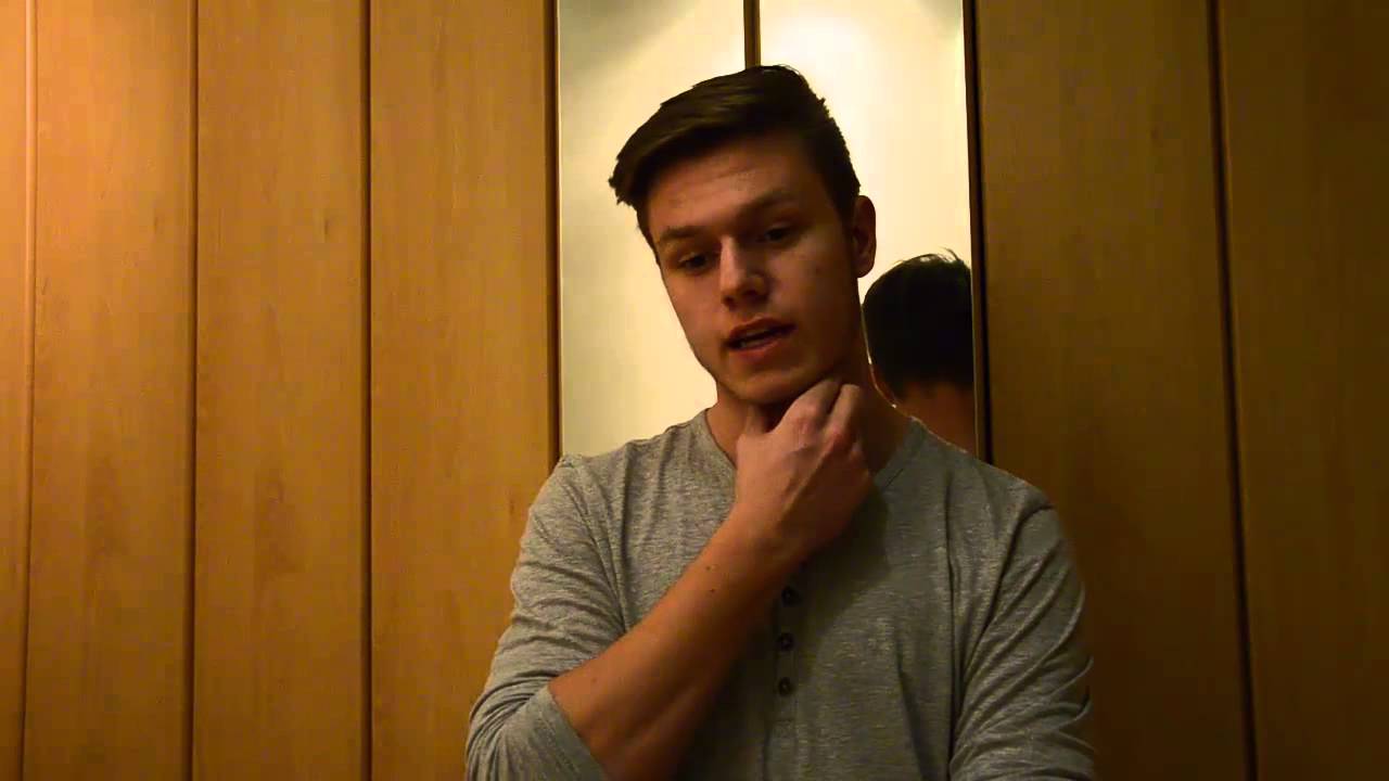 Wer ist er??. JuleeY stellt sich vor - YouTube