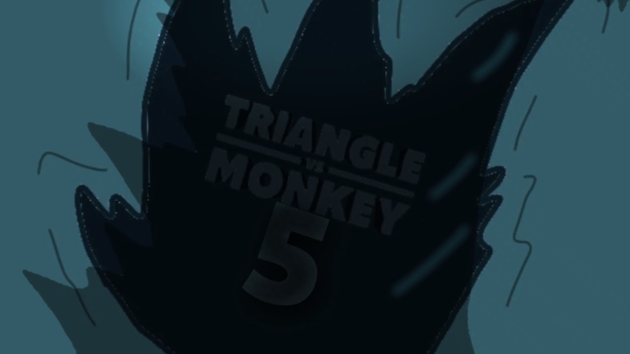 Triangle vs Monkey SEASON 5 - TRAILER (fanmade) - YouTube