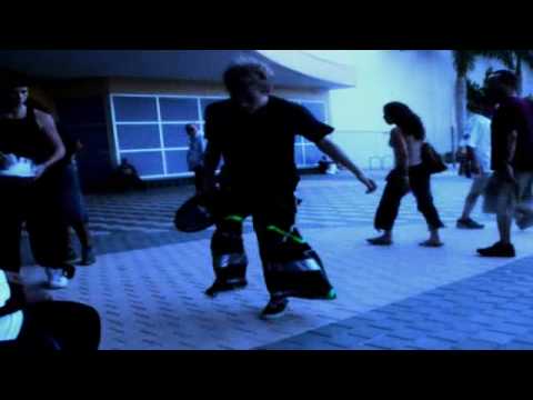 Miami Shuffle Meetup 10/24/09 (Tracklist Released) !!! - YouTube