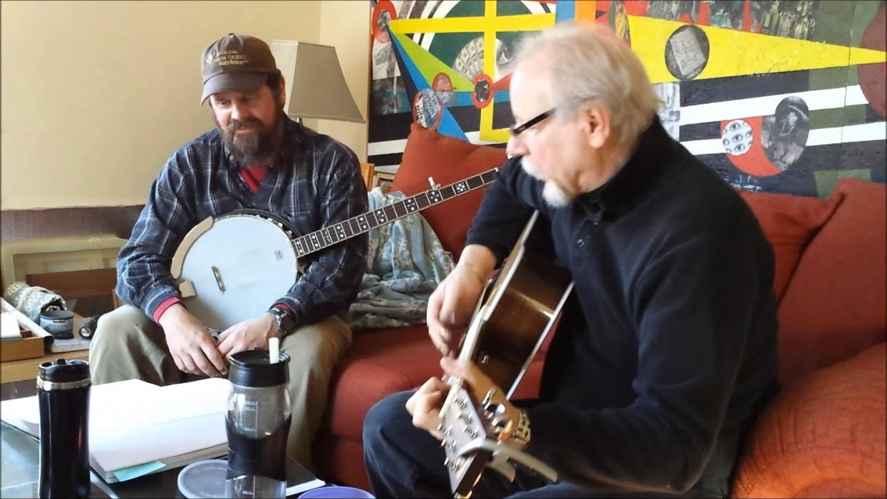 Mike Fleckenstein - 3 Miles - YouTube