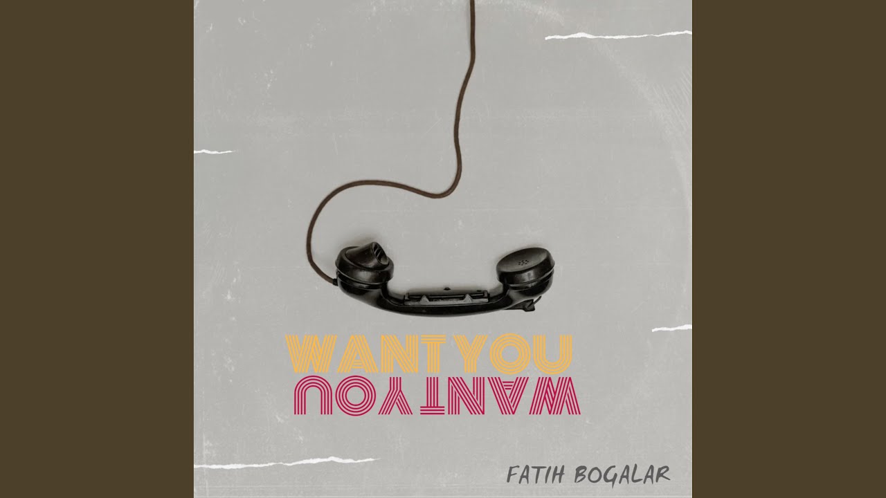 Want You - YouTube Music