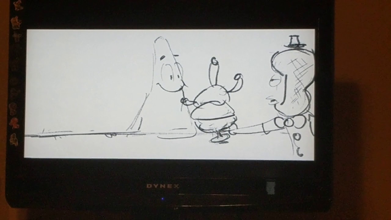 When the SpongeBob SquarePants movie I'm a Goofy Goober - YouTube