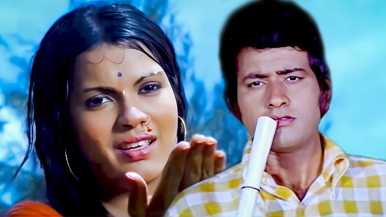 Haye Haye Yeh Majboori | Lata Mangeshkar | Zeenat Aman, Manoj Kumar ...