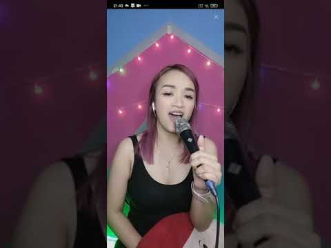 #8 Anya Margaretha on Bigo Live Indonesia 06/09/2021