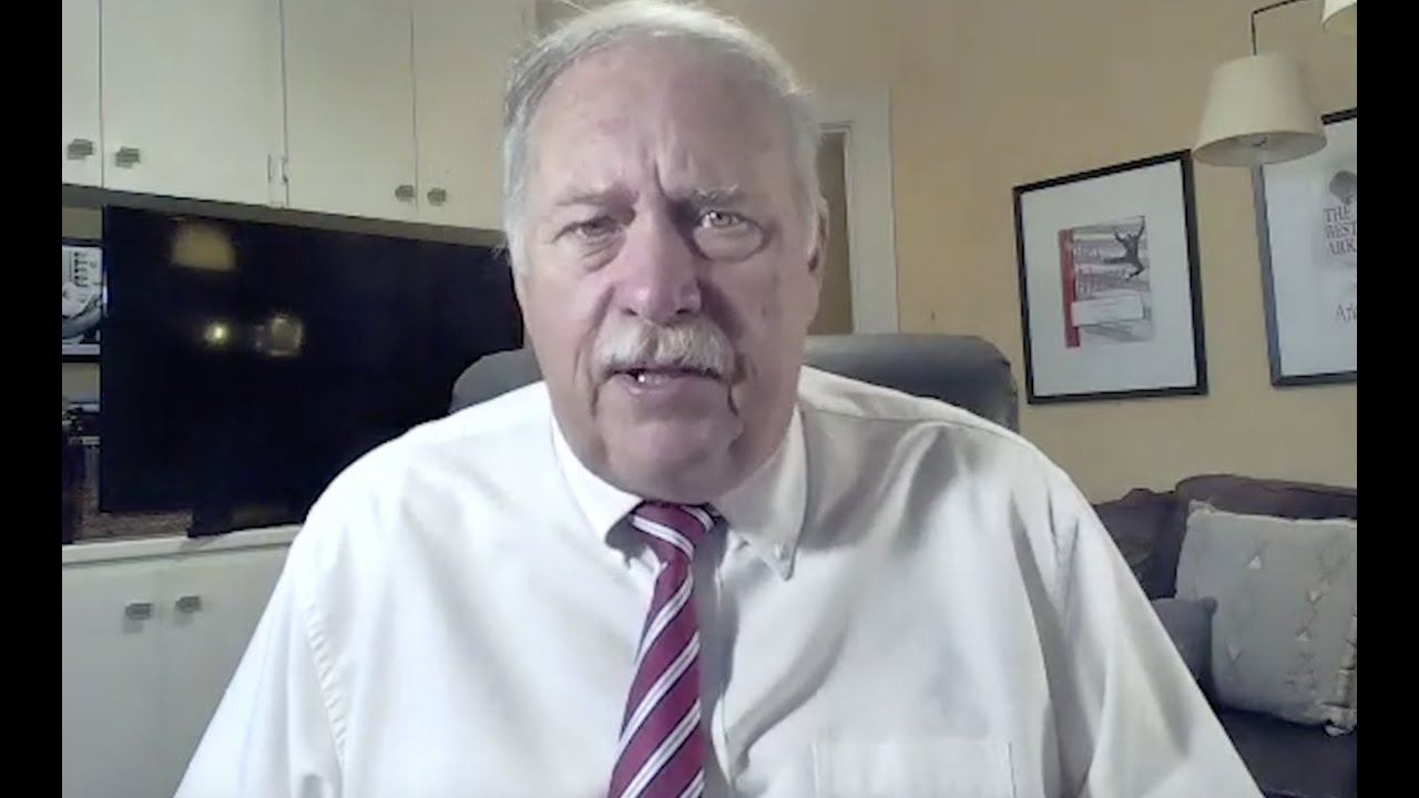 John Brummett 6.27.22 - YouTube