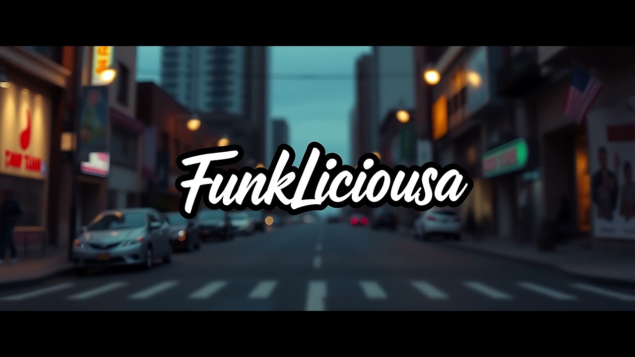 Funk De Beleza - YouTube