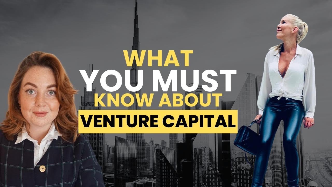 Venture Capital 101: How VC Investments Work & Why Track Record Matters ...