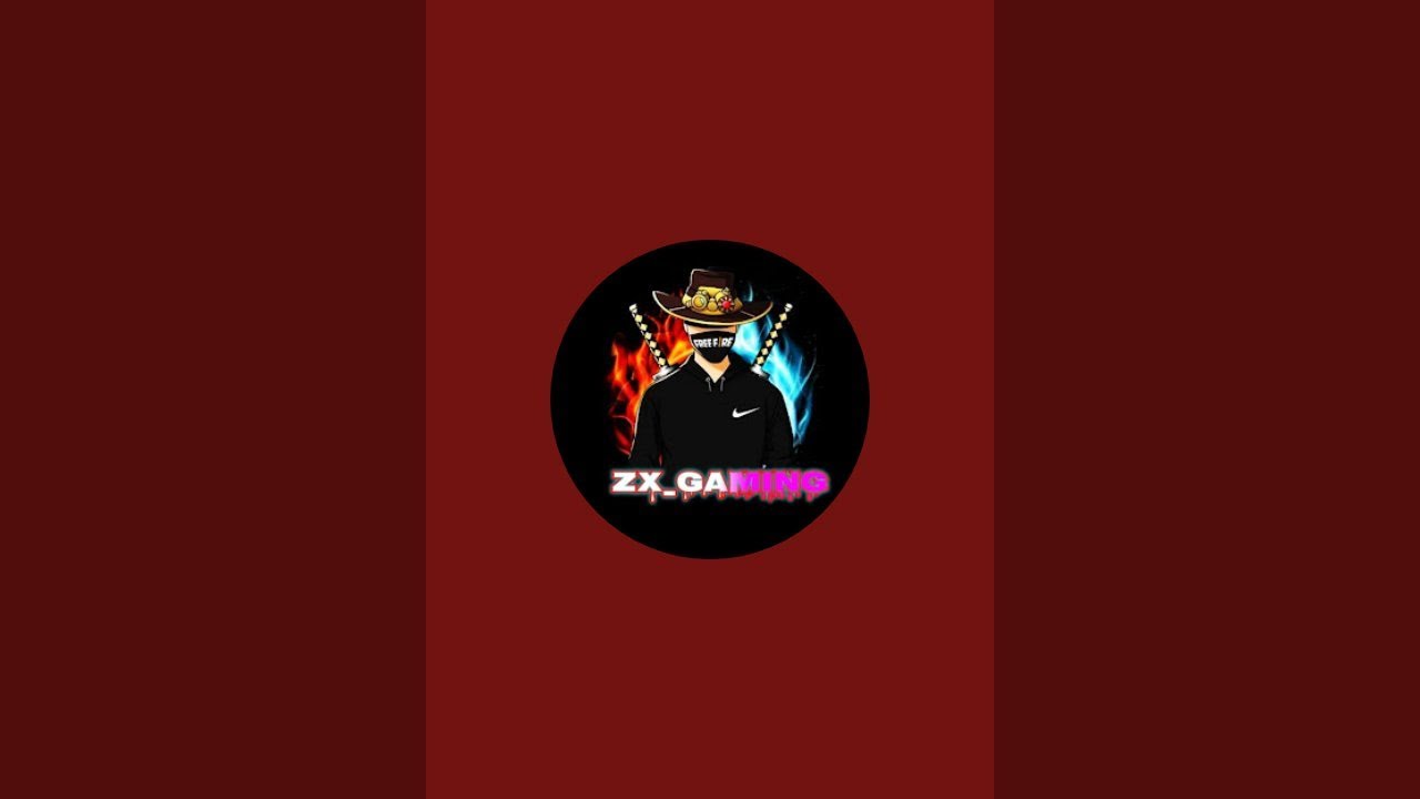 ZX_GAMING is live! - YouTube