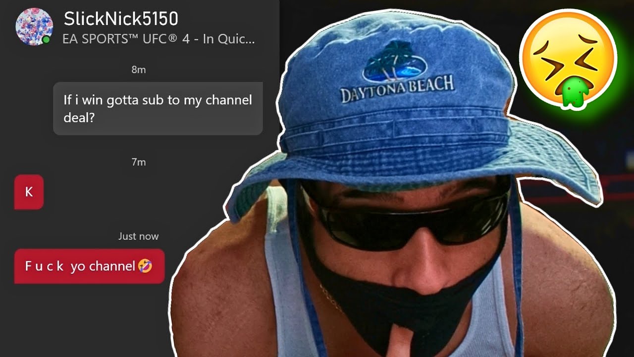 THIS! is the most TOXIC community in gaming- Dubs For Subs EP#2 - YouTube