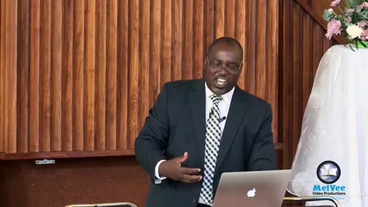 The Purpose for Religious Liberty || Ps Passmore Mulambo (Clip 1) - YouTube
