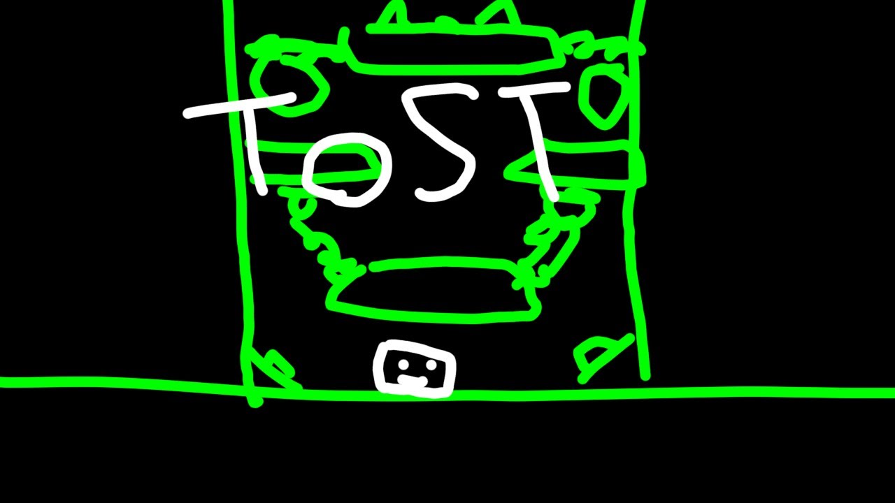 (MOBILE) Tower of Simple Trials ⁠ - Dashblox (Geometry Blox 2) (Roblox ...