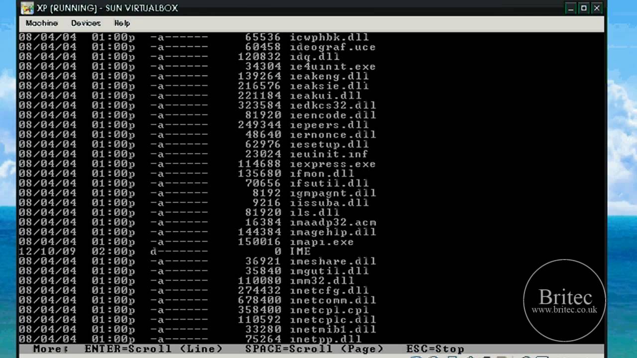 Windows XP Logon Screen does not appear and the computer continuously ...