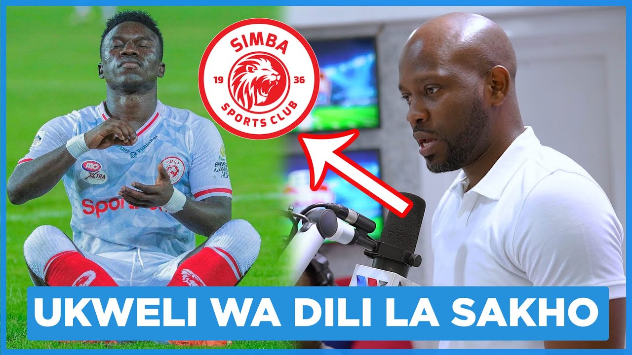 #ZaNdaaa UKWELI WA DILI SAKHO / WAKALA ALIVYOSAIDIA / MKWANJA ...