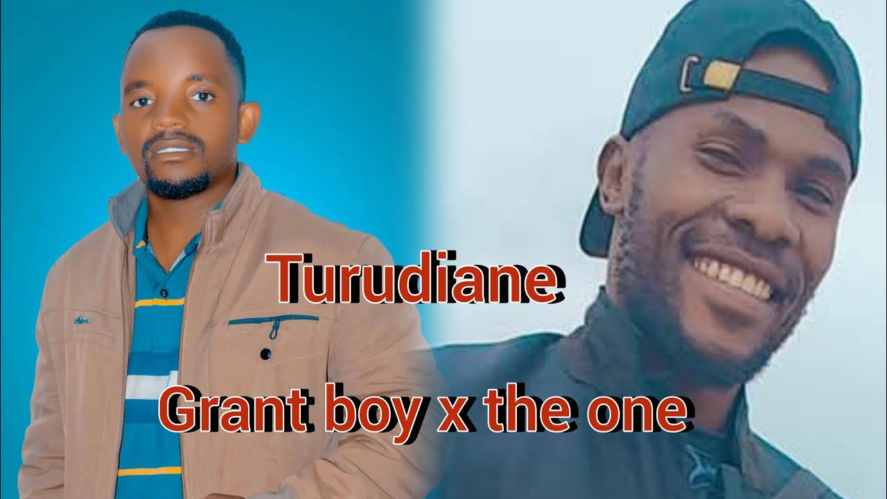 glant boy x the one ___ turudiane song__musc 🇹🇿🇹🇿 - YouTube