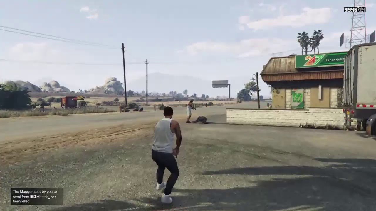 Gta 5 live rp read discription to join - YouTube