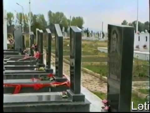 Letif Zerqer senetli filmi hazirladi