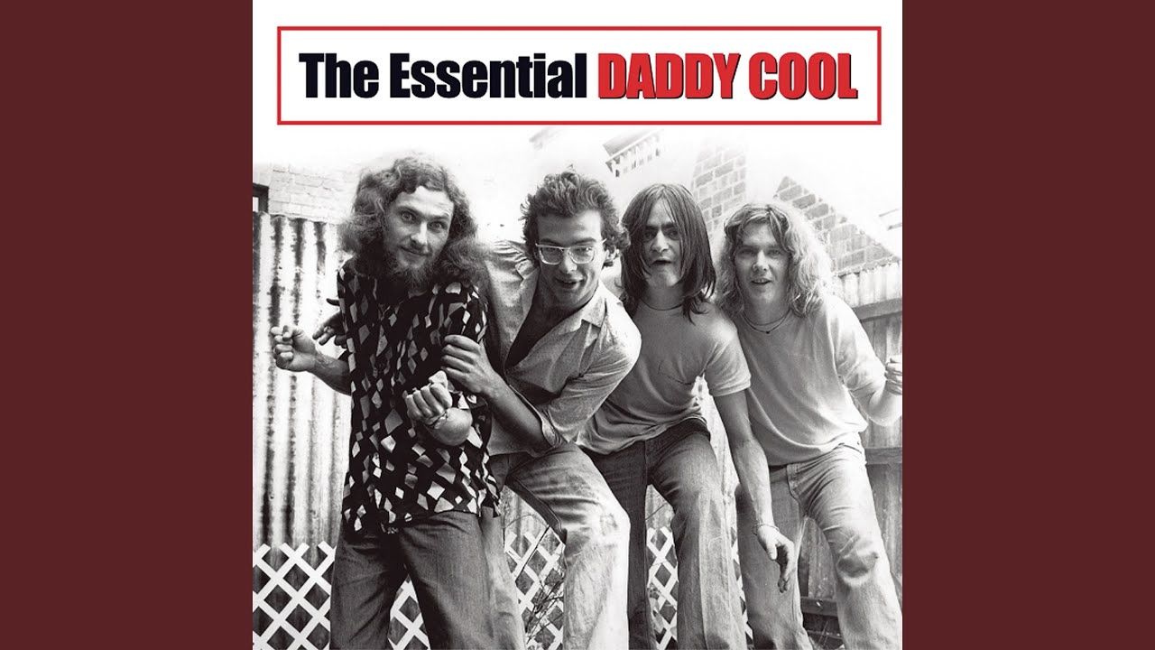 Daddy Cool - YouTube