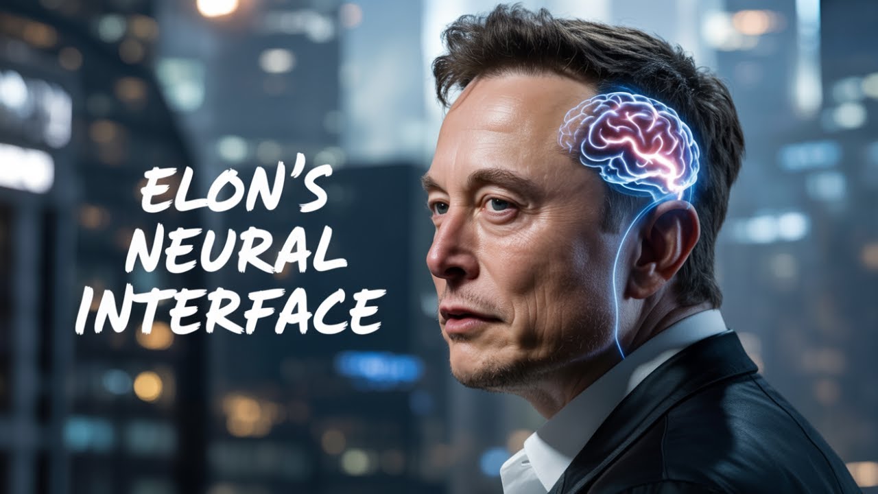 Elon Musk’s Neuralink Explained — Humans With Brain Chips Are Changing ...